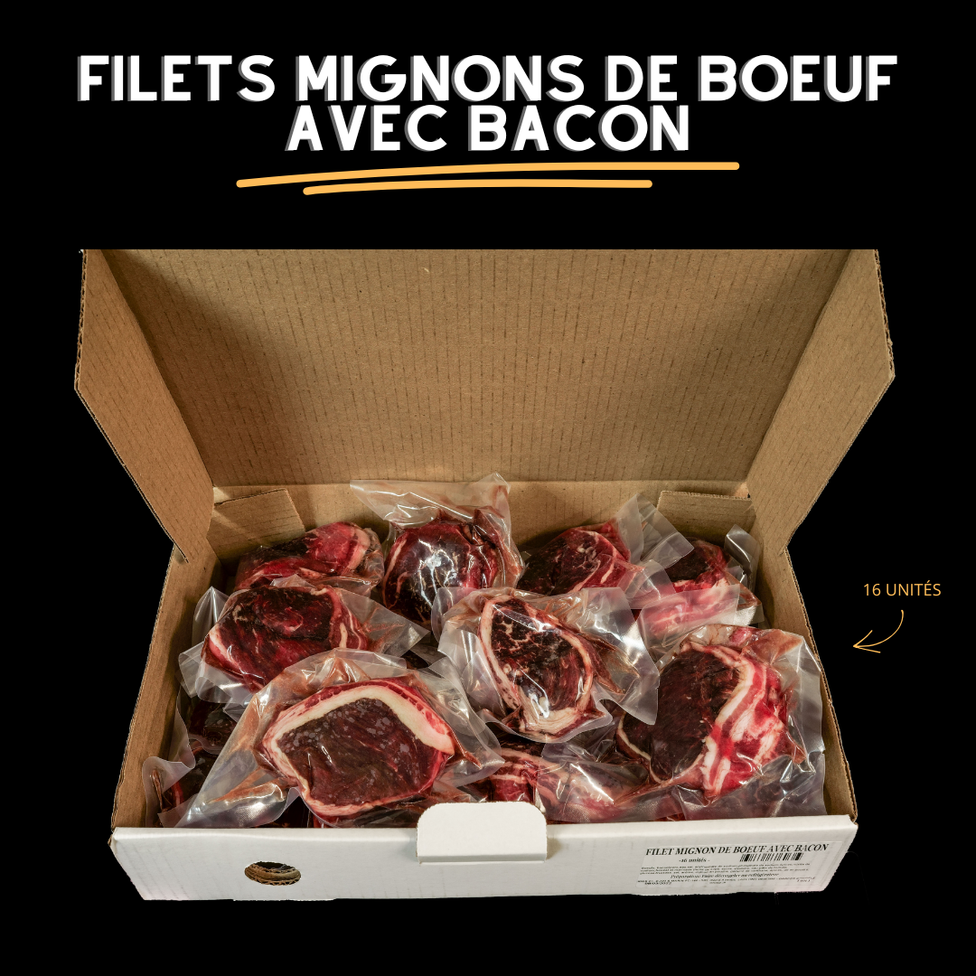 Viande.ca | Collection Viande de Boeuf – Page 3 – viande.ca