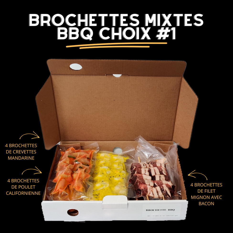 Viande.ca | Boite Repas Mixte Livrée à Domicile – viande.ca