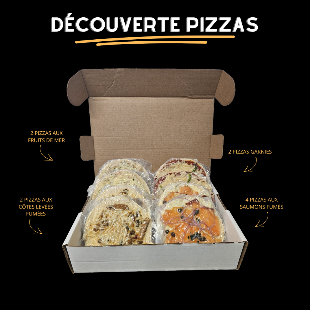 Viande.ca | Boite Repas Mixte Livrée à Domicile – Page 5 – viande.ca
